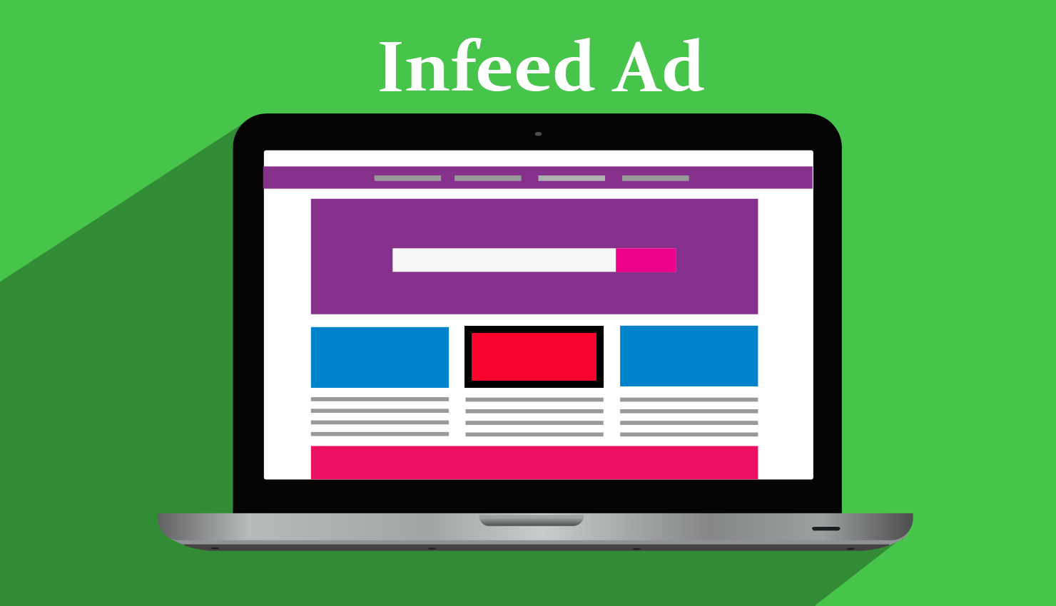 インフィード広告に対応したWordPress（ワードプレス）テーマまとめ